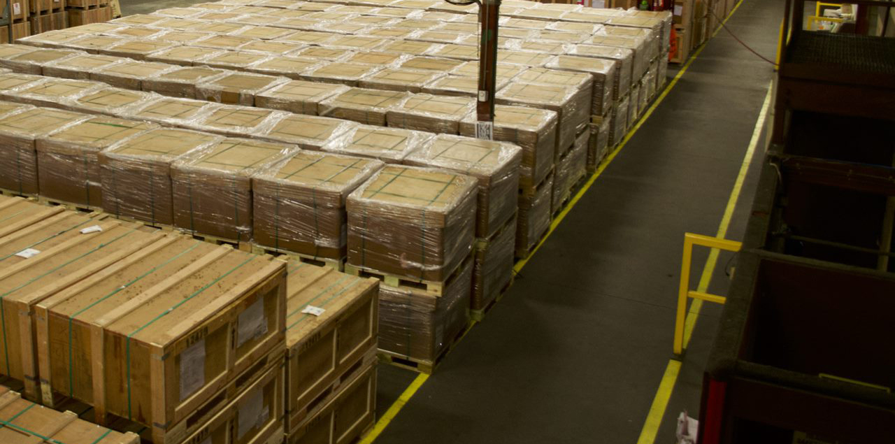 Tora Inc. | Quality Conscious Manufacturing, Sorting & Warehousing ...